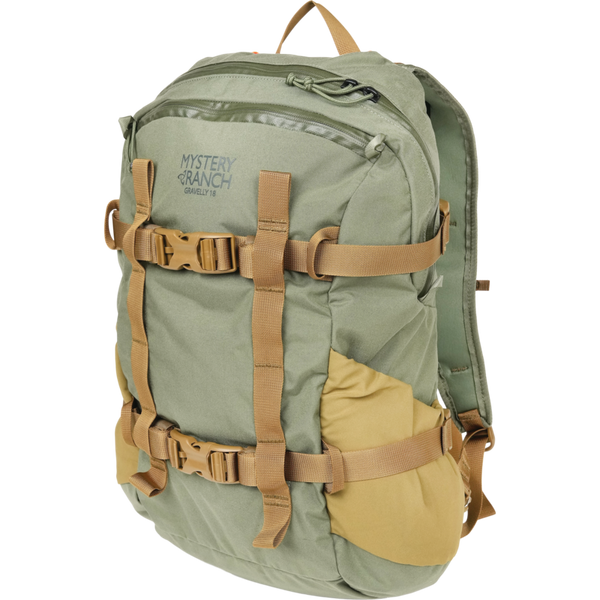 Mystery Ranch Ultralight Metcalf Hunting Packs Tagged "Ponderosa ...