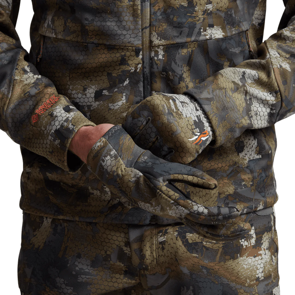 Sitka Jetstream WS Gloves - Timber - Safari Supply Co. - Sitka Gear in ...