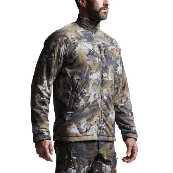 Sitka Ambient Jacket - Timber - Safari Supply Co. - Sitka Gear in NZ ...
